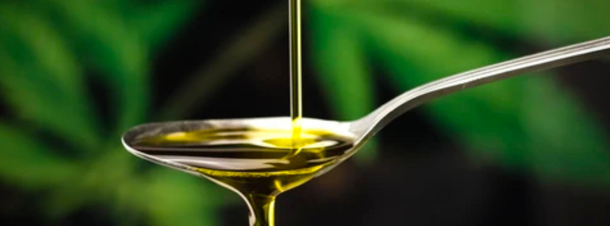 Hemp & Herbal Tinctures – St. Anky Flowers
