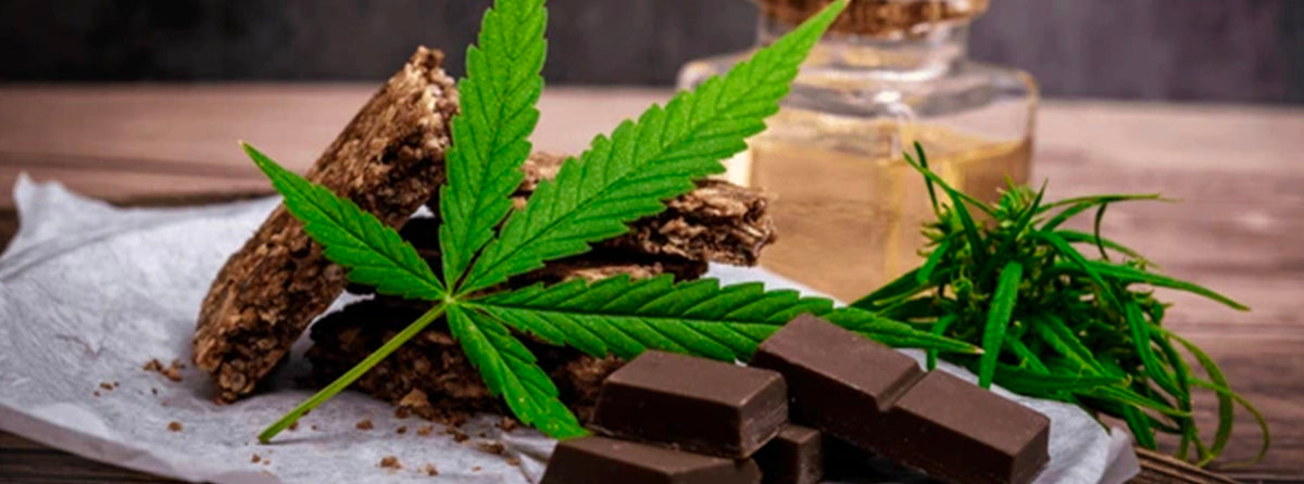Edibles – tagged "gummies" – St. Anky Flowers