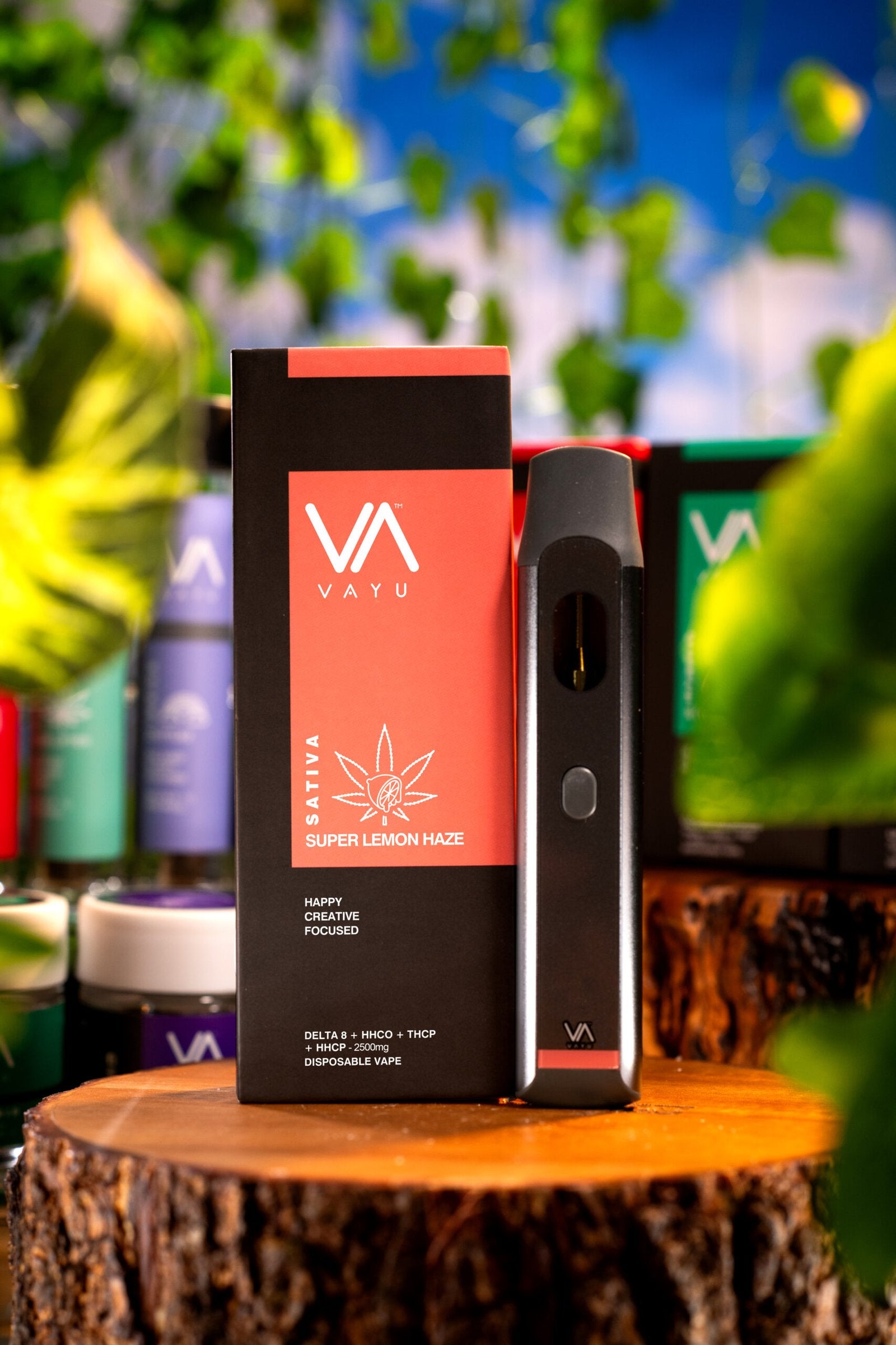 Products – tagged "THCA + HHCO + THCP + HHCP Disposable Vape" – St ...